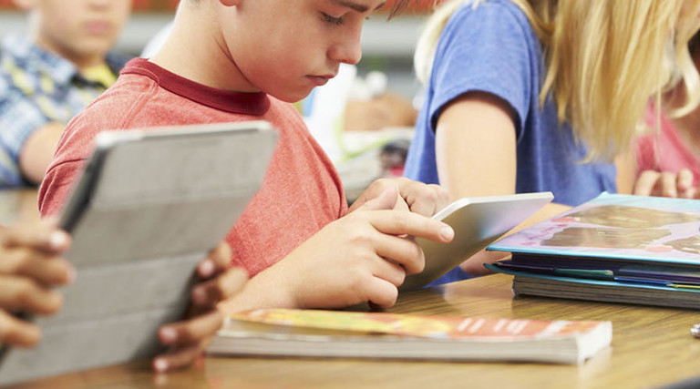 Modern Learning Environments (MLEs) | EdTech Magazine